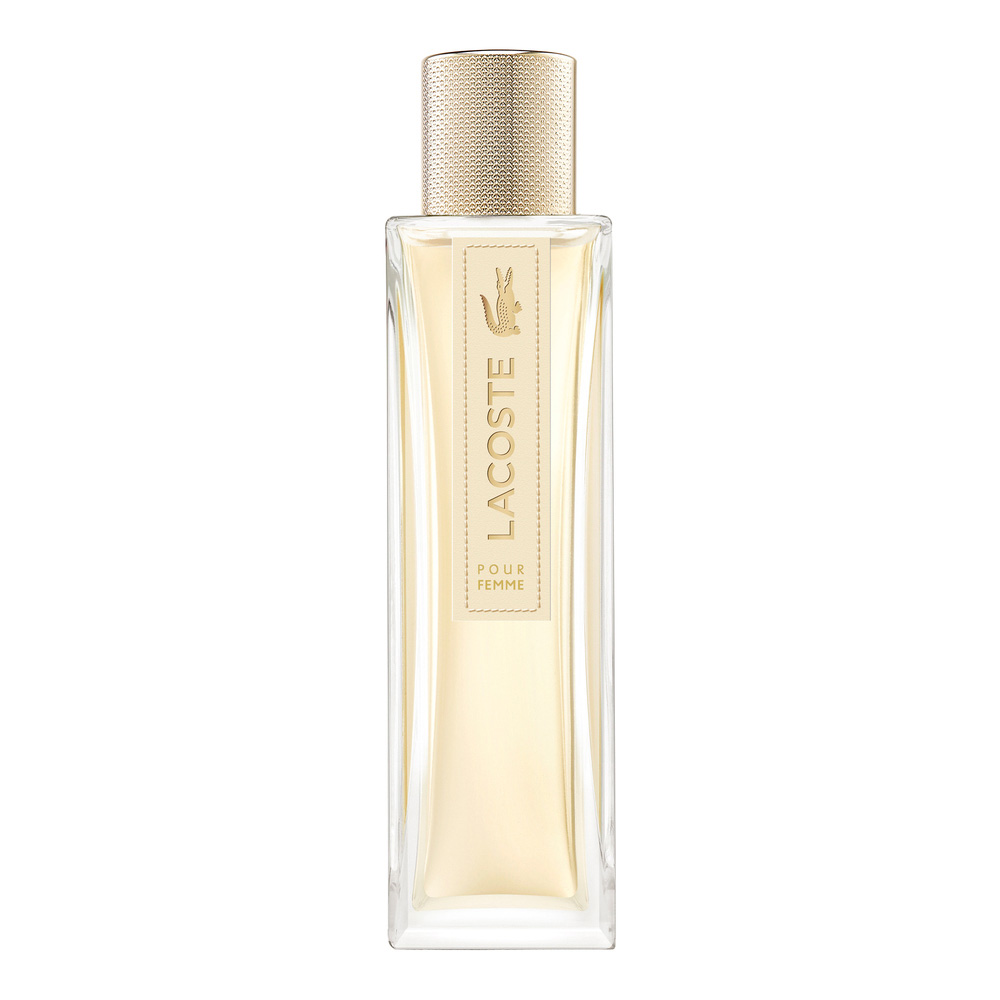 Lacoste Pour Femme — 90 ML купити в інтернет-магазині BROCARD з ...