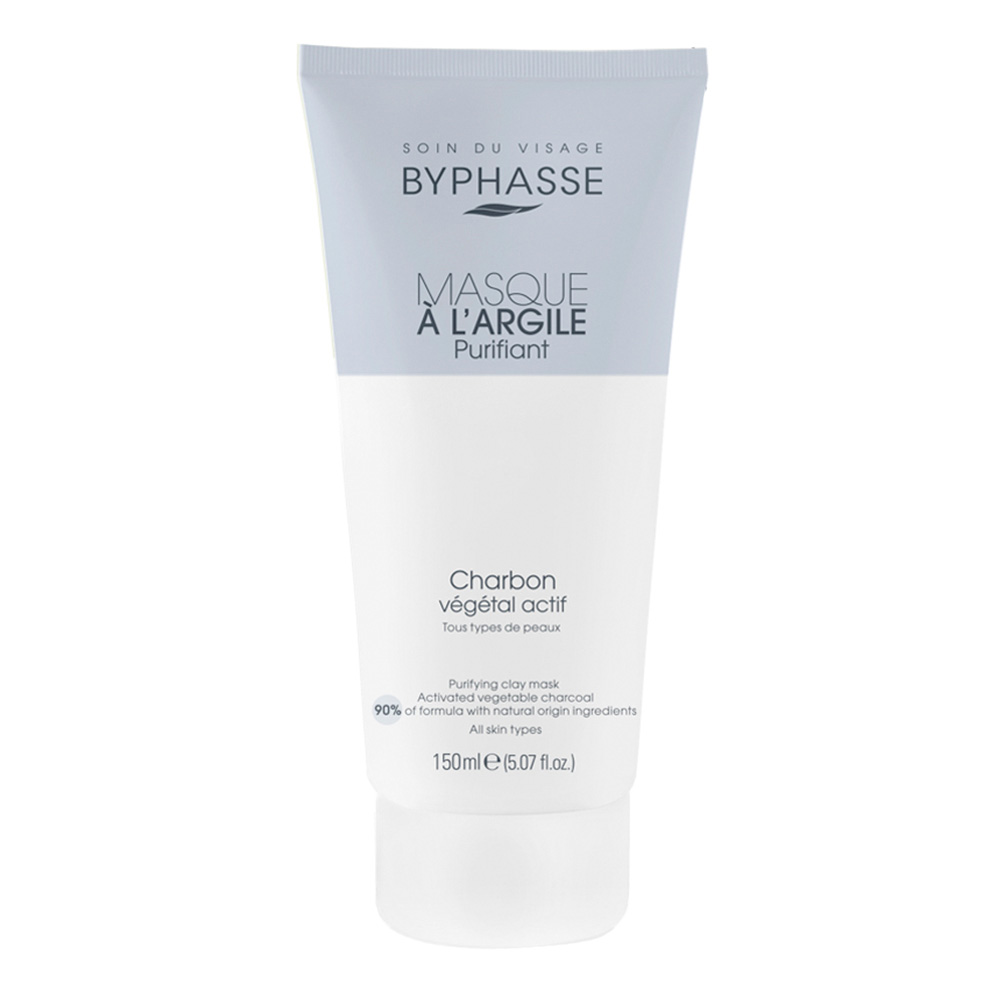Byphasse Soin du Visage Purifiant — 150 ML купити в інтернет-магазині ...