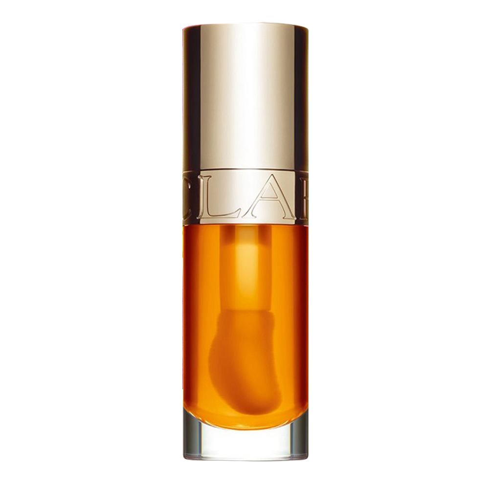 Clarins Lip Comfort — олія для губ 7 ML*09 CHOCOLATE купити в інтернет ...