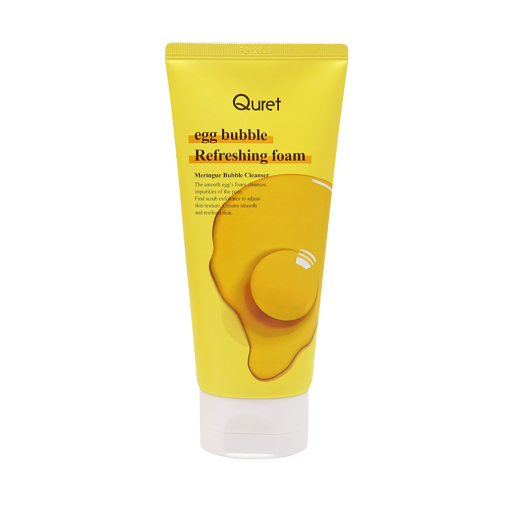 Quret Quret Egg — 170 G купить в интернет-магазине BROCARD с доставкой ...