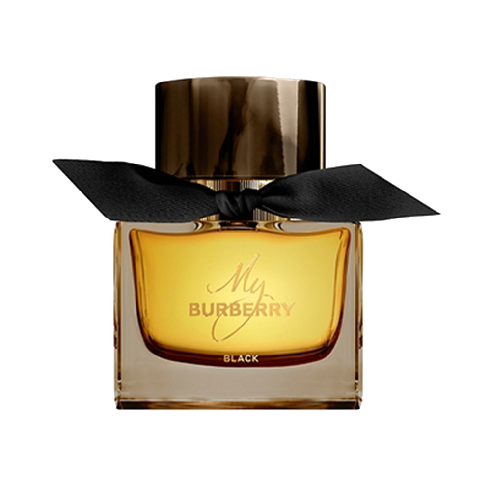 Burberry My Burberry Black — 50 ML купить в интернет-магазине BROCARD с ...