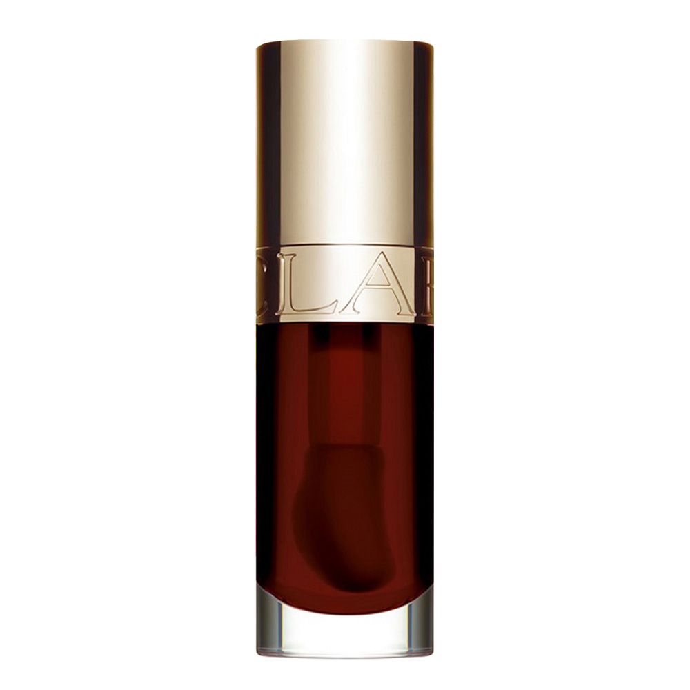Clarins Lip Comfort — 09 Chocolate купити в інтернет-магазині BROCARD з ...