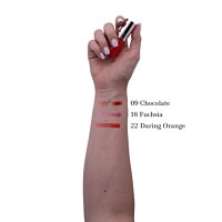 Clarins Lip Comfort — 09 Chocolate купити в інтернет-магазині BROCARD з ...