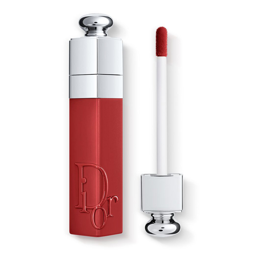 DIOR Addict Lip Tint — 771 Natural Berry купити в інтернет-магазині ...